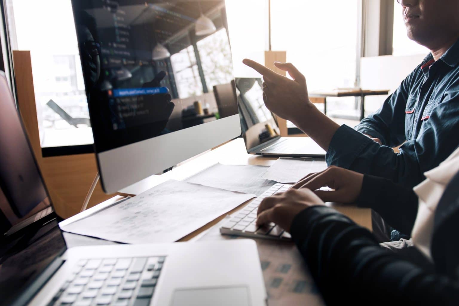 Projet digital : quel est le rôle de l'agence web ? - septembre 2025