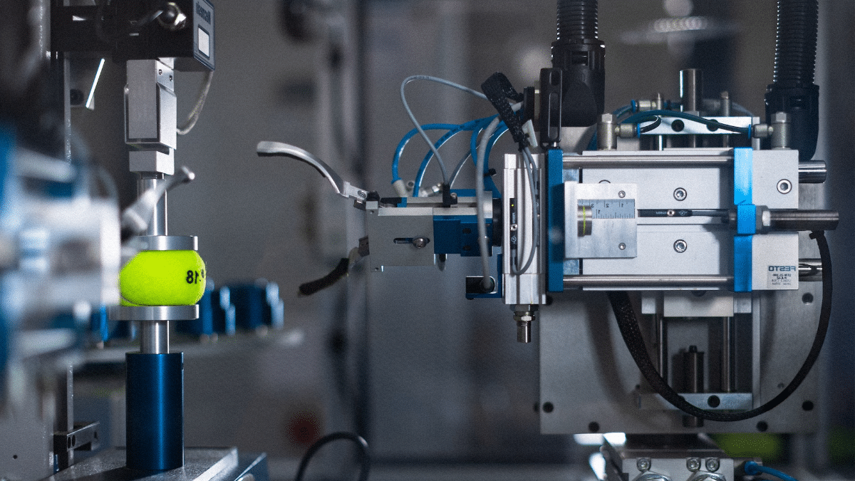 Les machines spéciales : des outils pour automatiser votre production ...